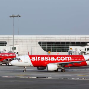 Air Asia spins off its brand - AeroTime