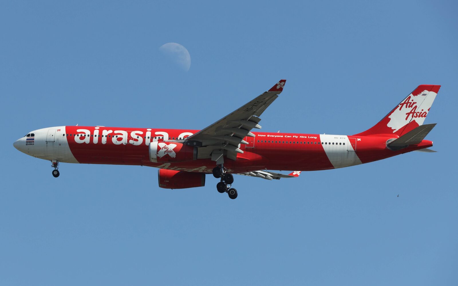 AirAsia to order more Airbus widebody jets - AeroTime