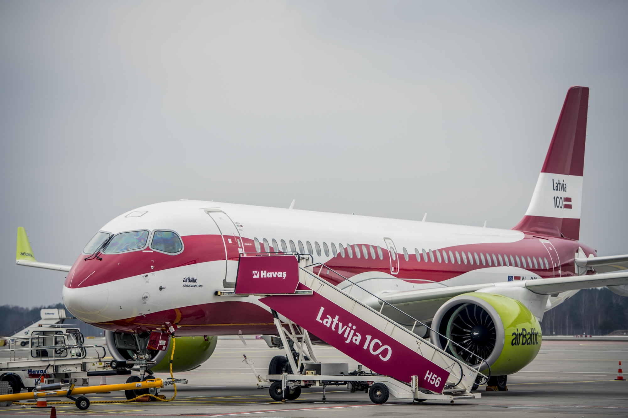 airBaltic’s Martin Gauss shares outlook for 2024 - AeroTime