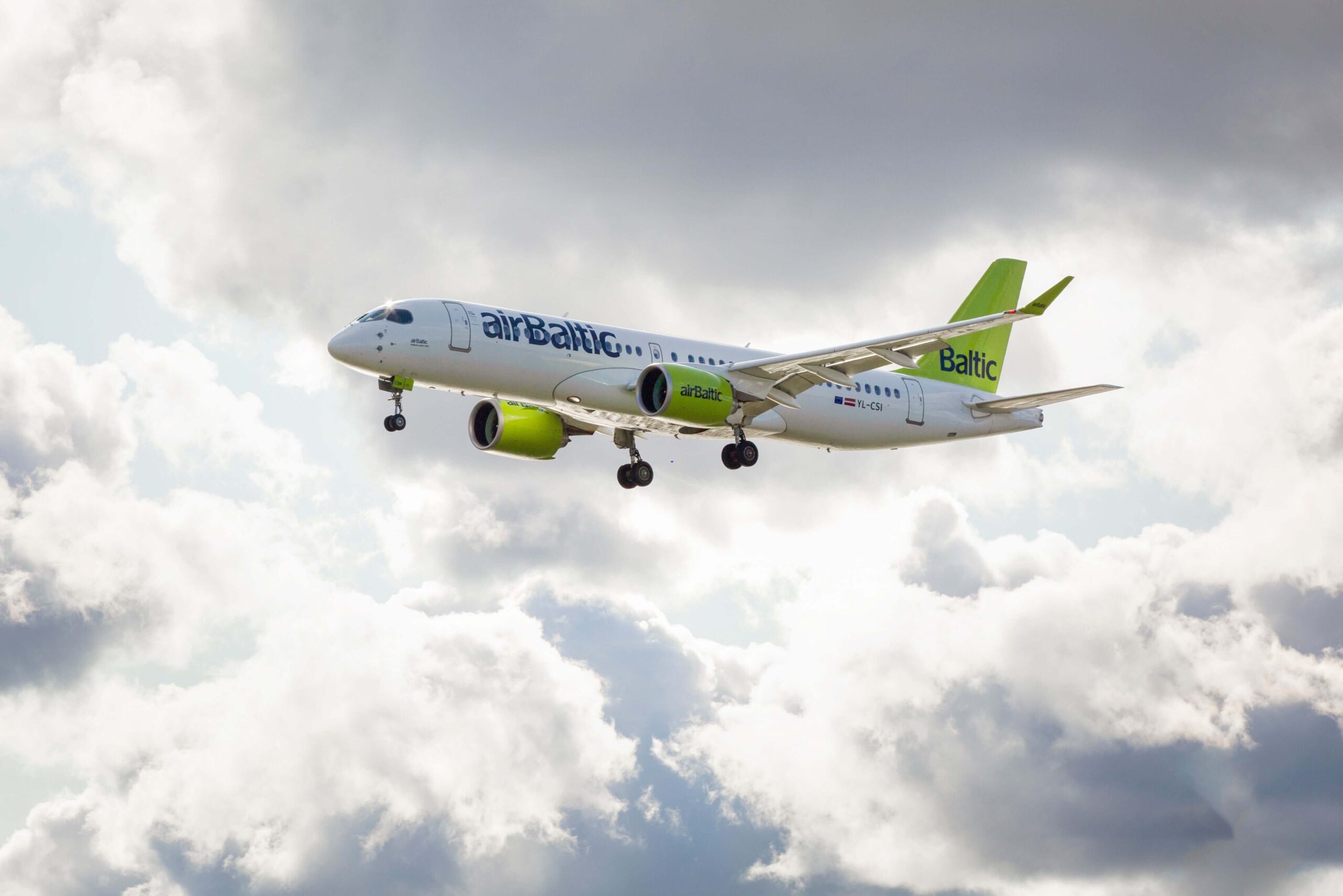airBaltic launches flights to Marrakech, its ‘first-ever’ service to ...