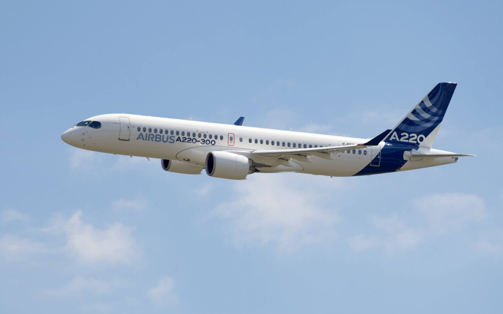 Airbus starts recruitment for new US production line. - AeroTime