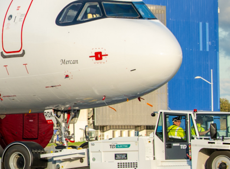 Airbus A321neo - AeroTime