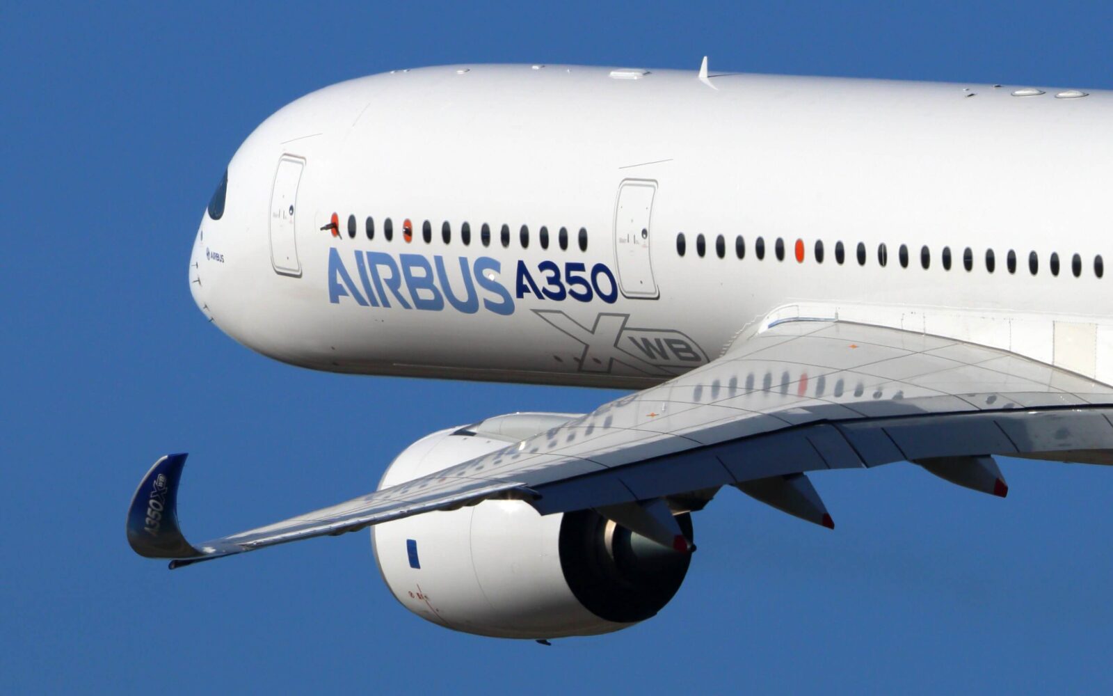 Airbus expects to deliver 600 aircraft in 2021 - AeroTime