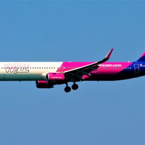 Wizz Air asks passengers to design a livery - AeroTime
