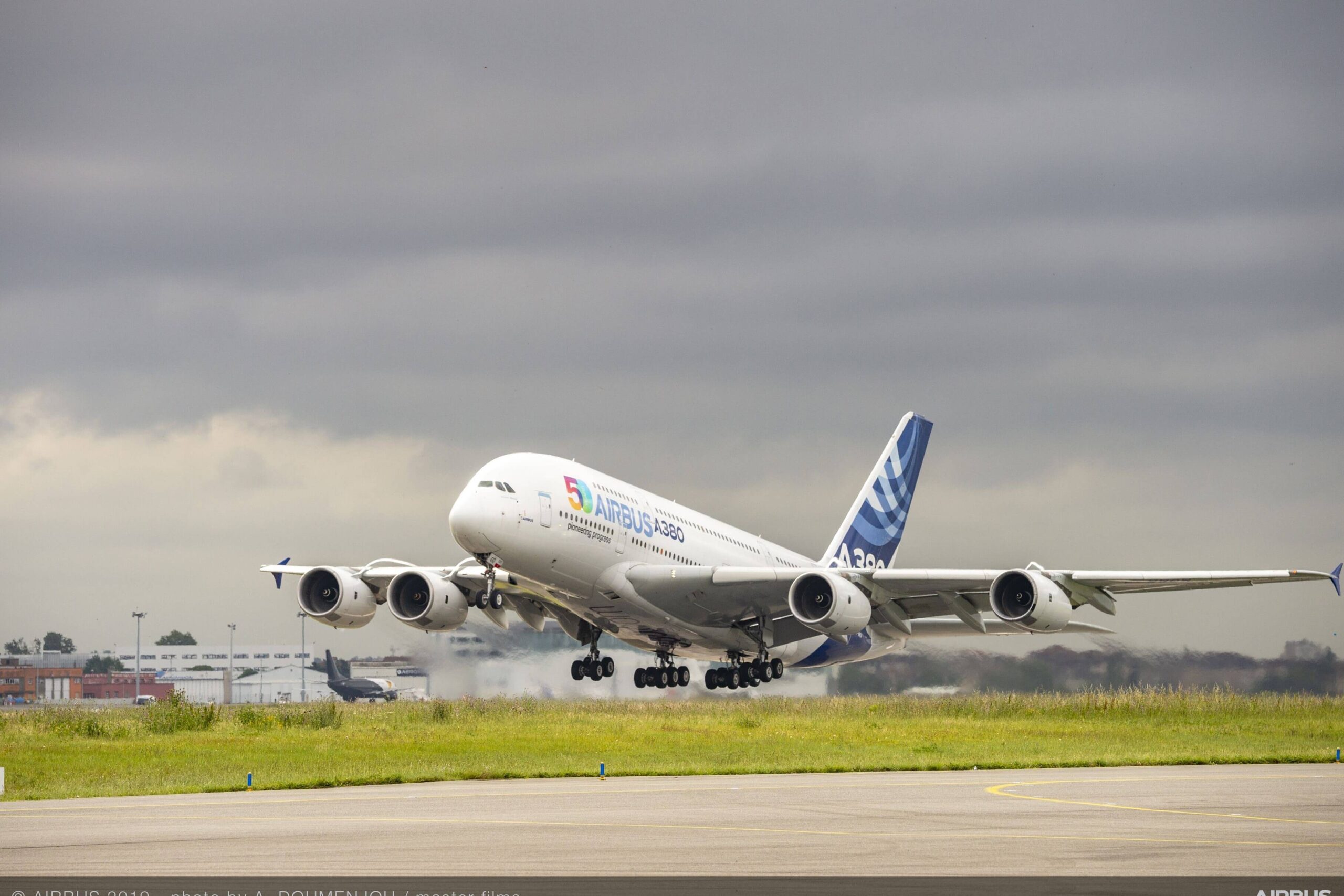 Which airlines are bringing the A380 superjumbo back in 2021? - AeroTime