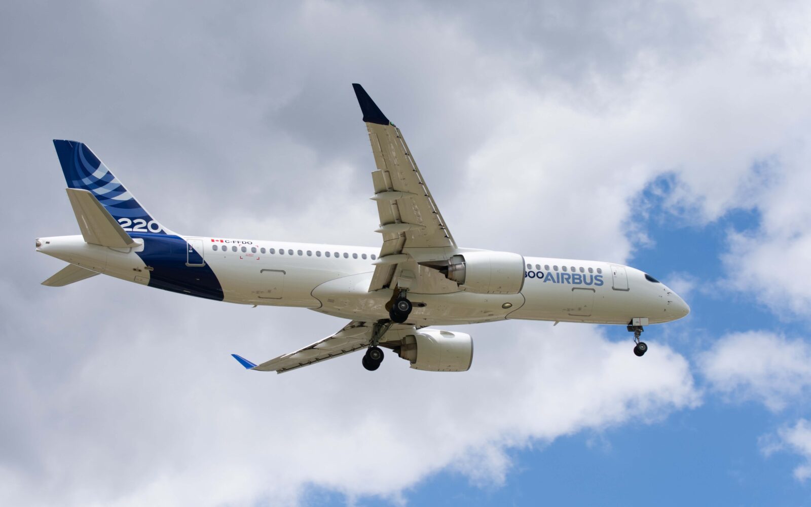 Airbus A220 vs Embraer E2 | Quiz - AeroTime