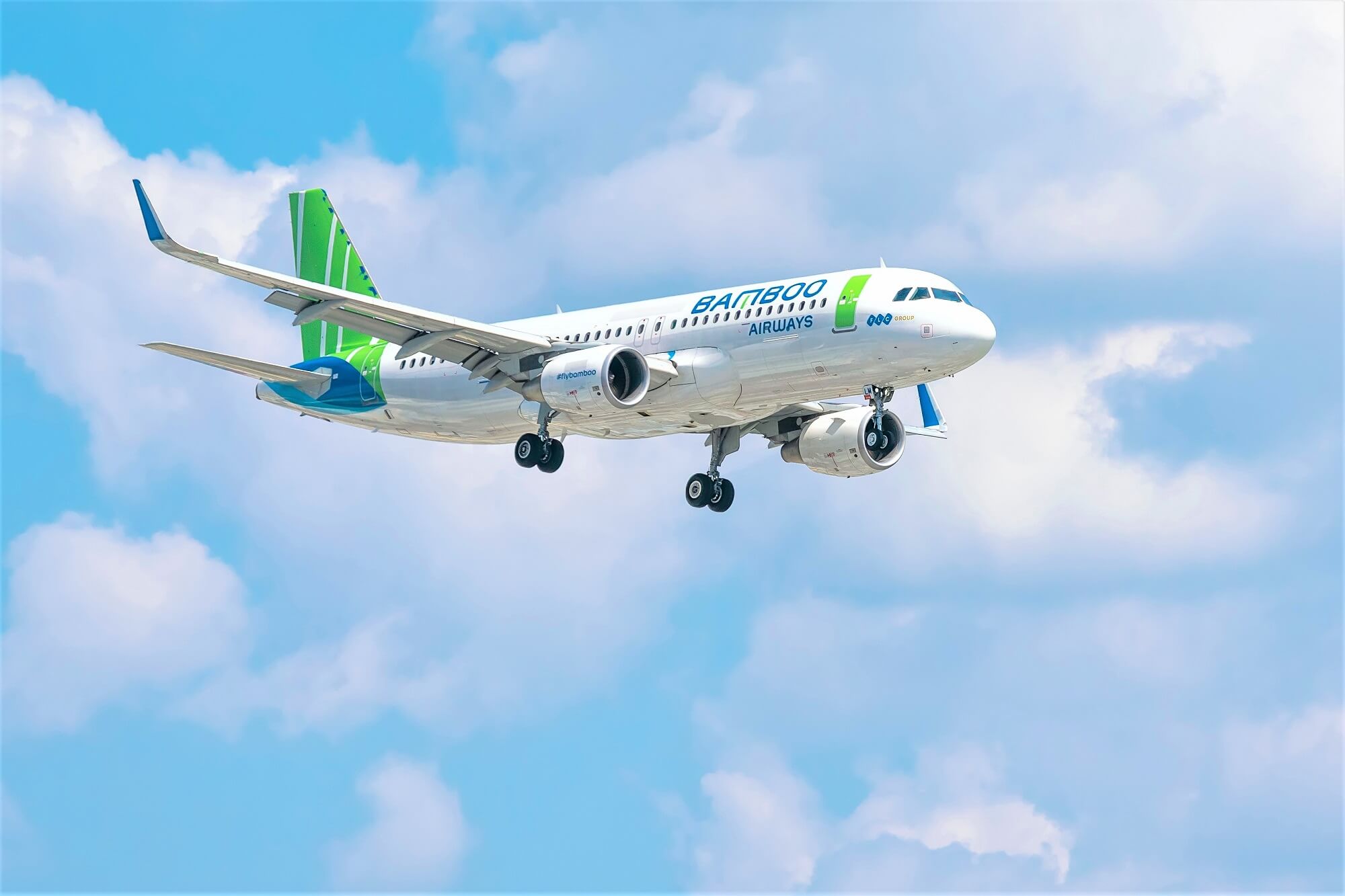Bamboo Airlines plans to triple its fleet to 100 by 2028: Reports ...