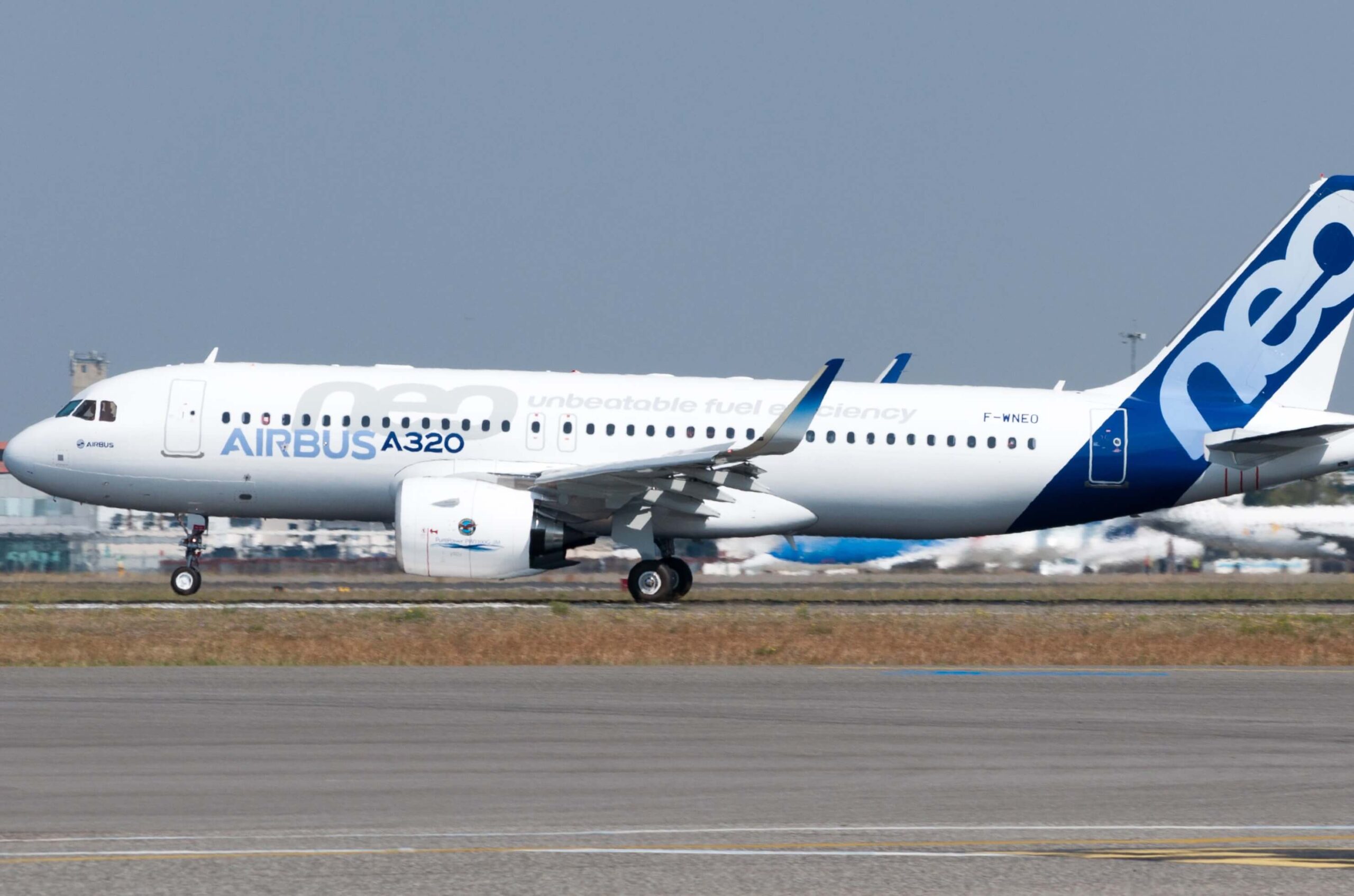 Croatia Airlines to cancel A320neo order once again - AeroTime