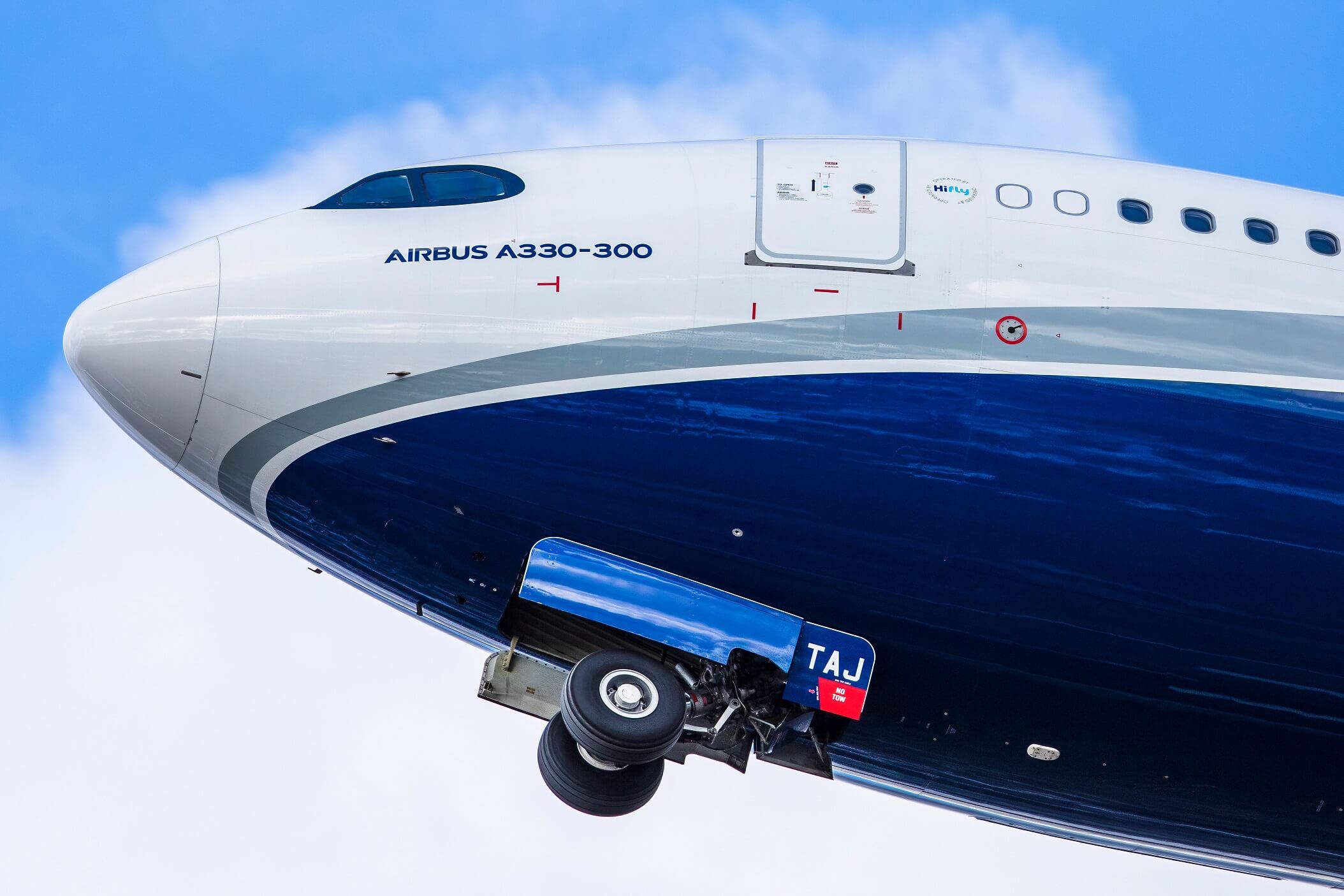 Today in history: A330 Introduction into service - AeroTime