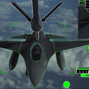 Airbus achieves autonomous control of drone from tanker aircraft - AeroTime