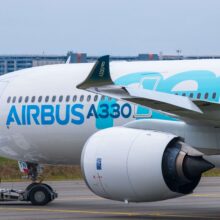 Airbus to ramp up A320 production in 2023 despite China supply chain ...