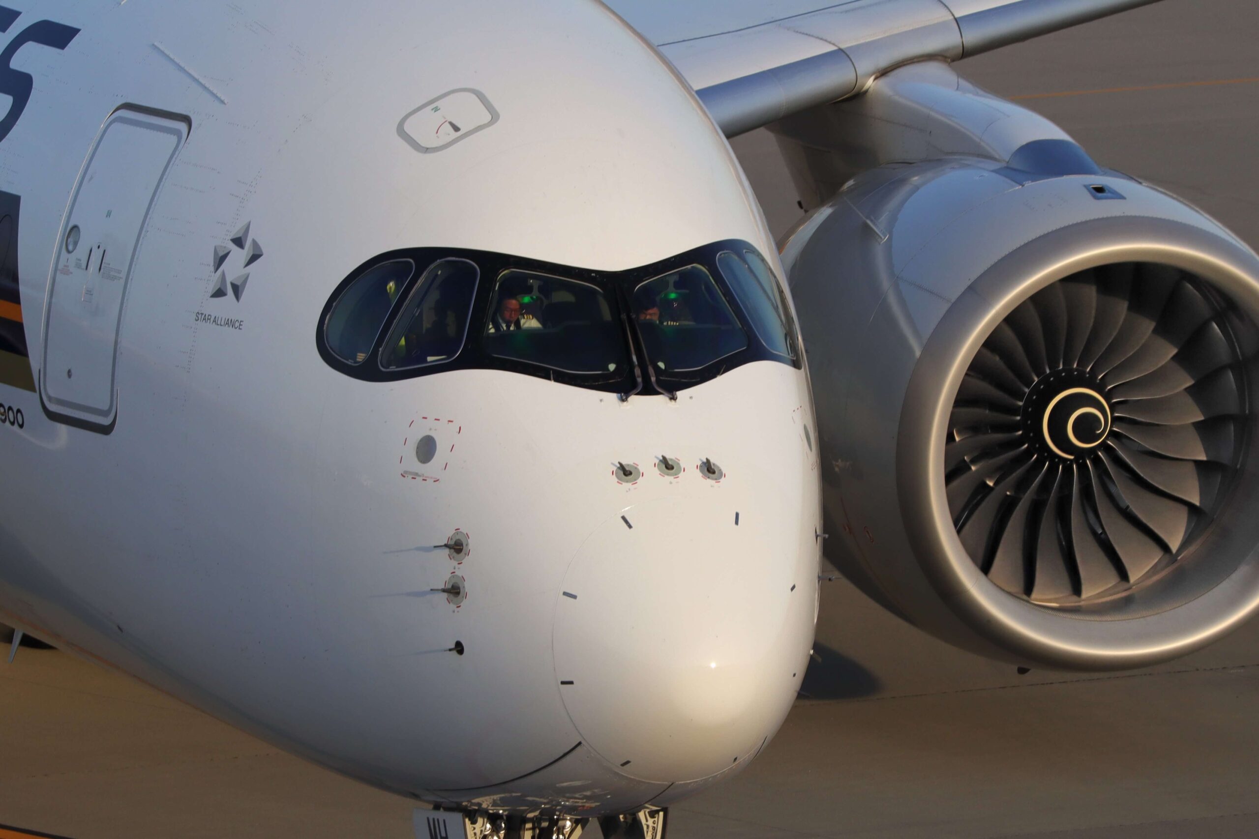 What are the largest Airbus A350 operators? - AeroTime