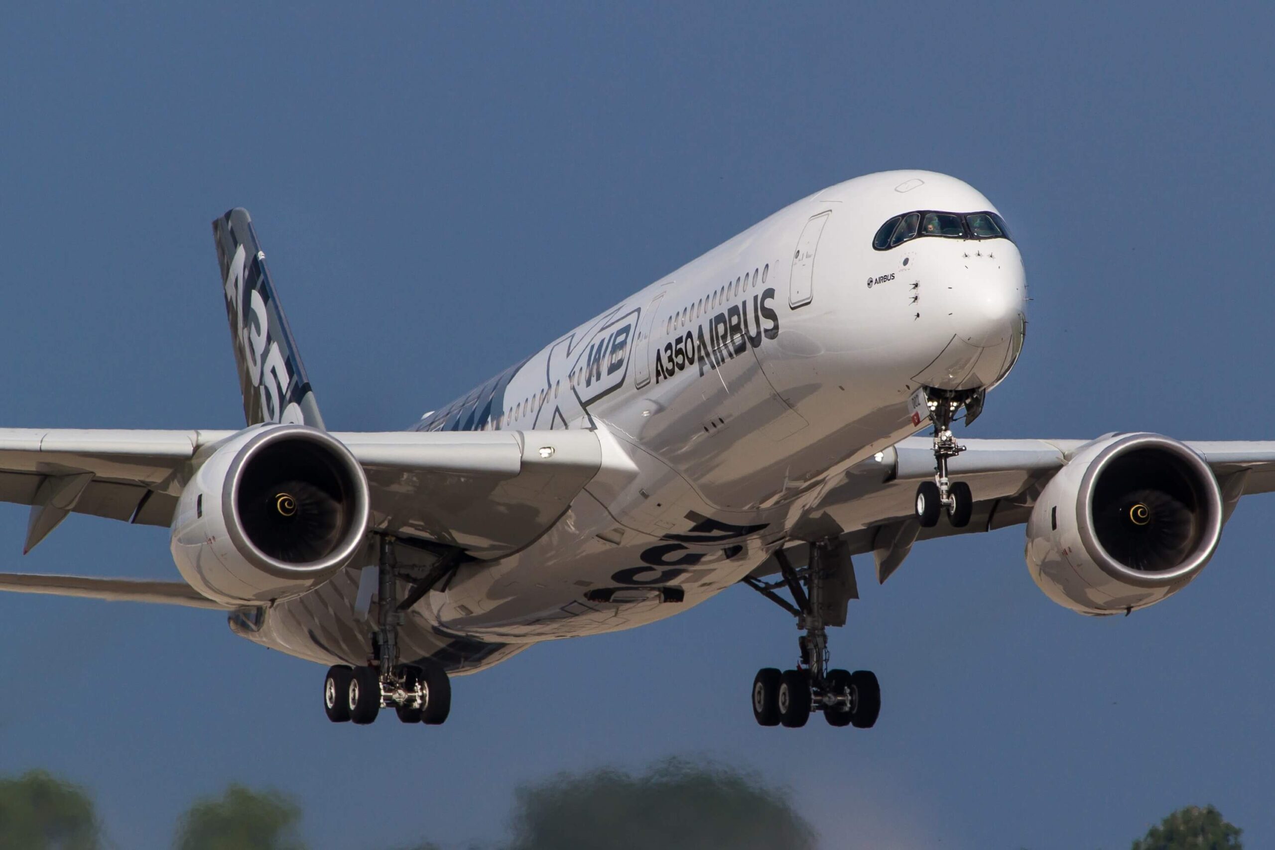 Airbus delivers fewer aircraft in May compared to previous month - AeroTime