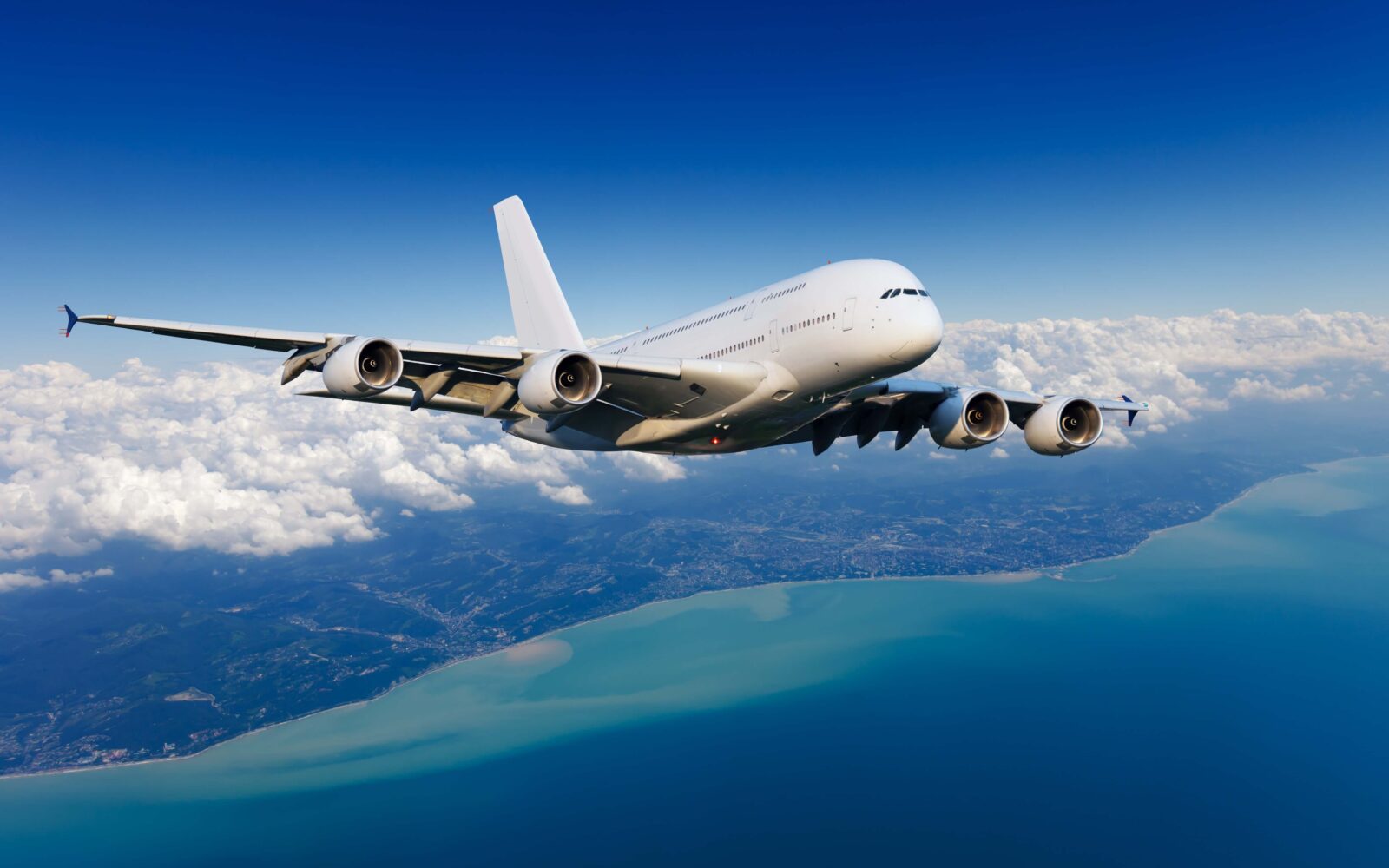 Airbus A380 as a private jet: is it a pipe dream? - AeroTime