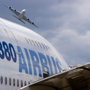UK drops investigation of individuals in Airbus corruption case - AeroTime