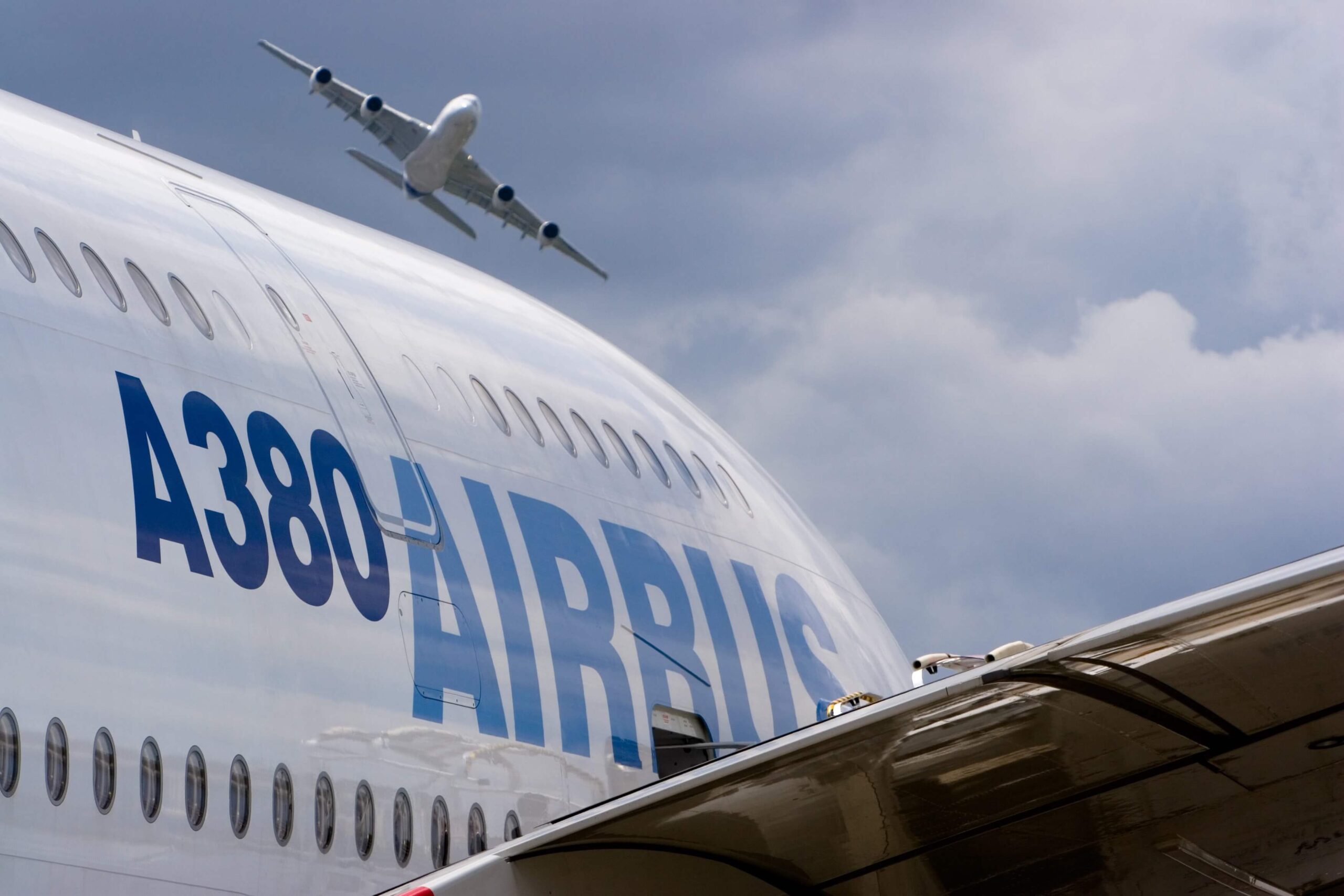 Airbus turns profitable after good delivery performance - AeroTime