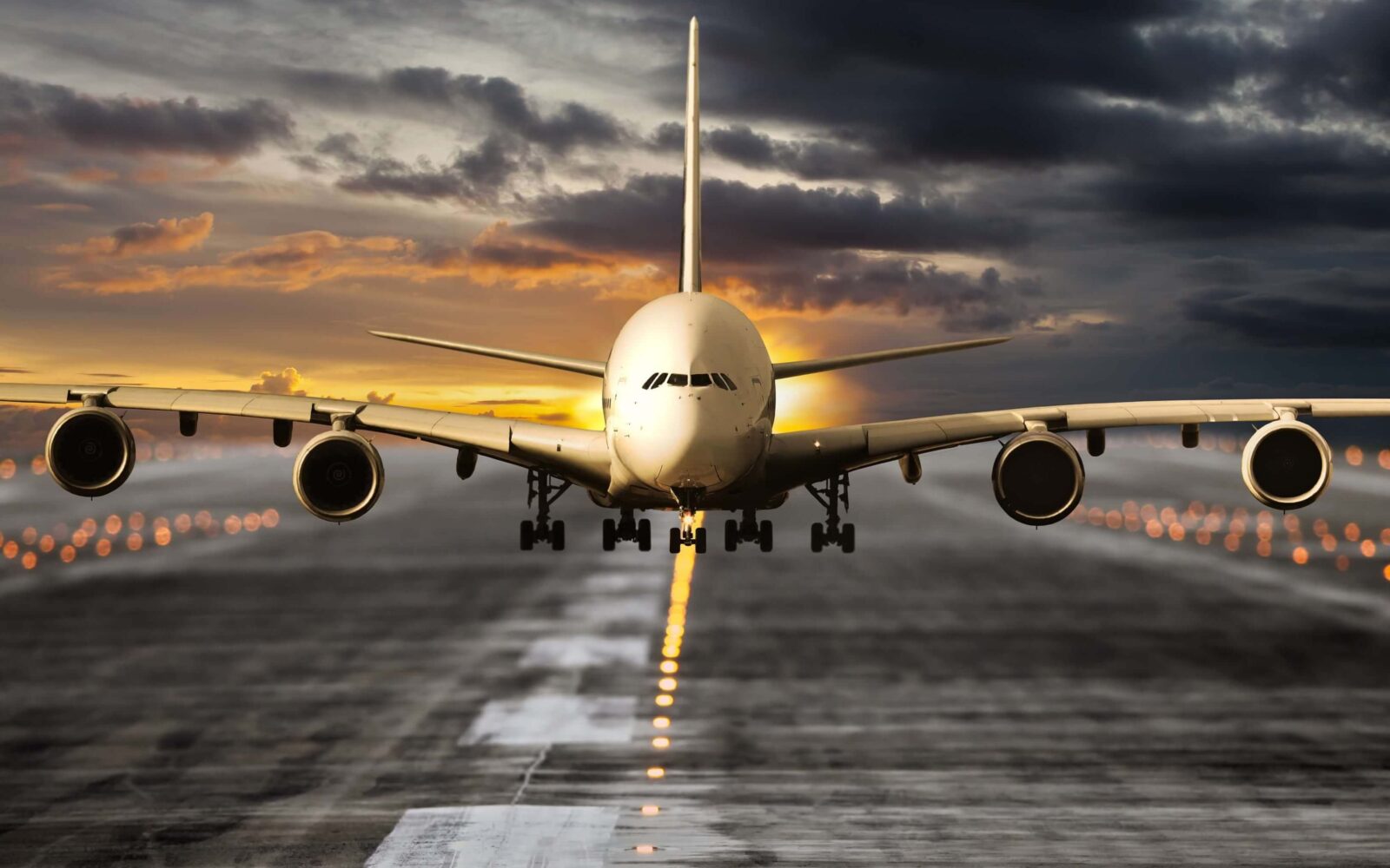 Airbus A380: 15 facts for 15 years of the superjumbo - AeroTime