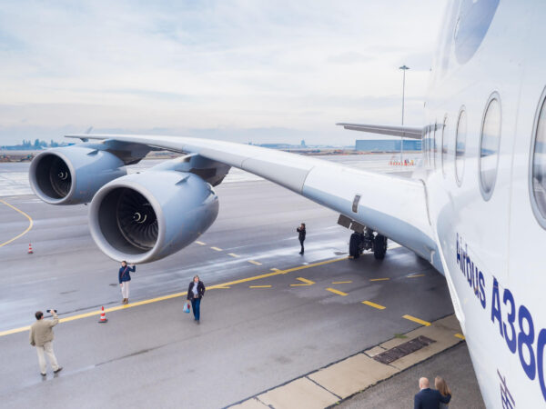 Can you guess an airline by its cabin? | Quiz - AeroTime