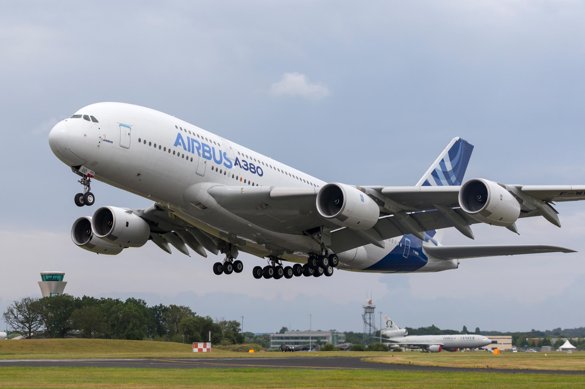 2 years after production cancellation, there is little hope for Airbus ...