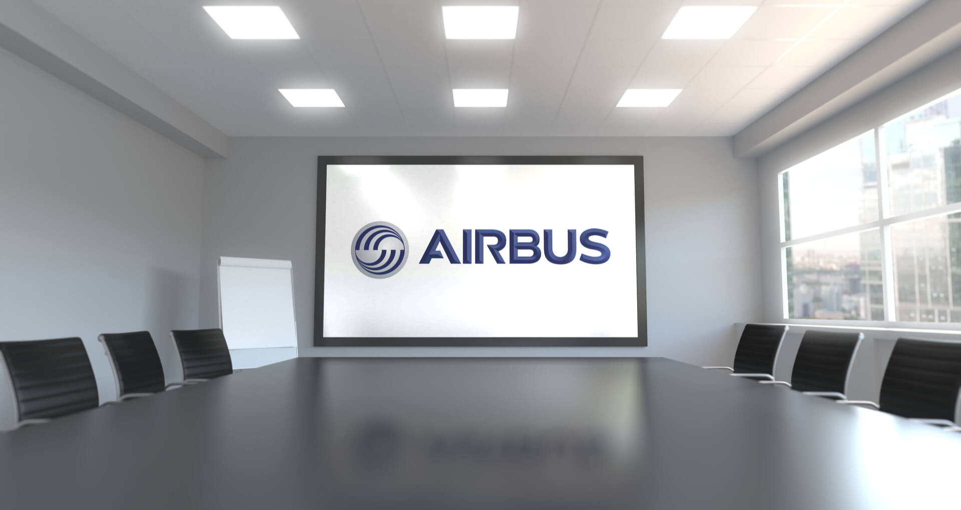 Warning from Airbus: voluntary departures might not be enough - AeroTime