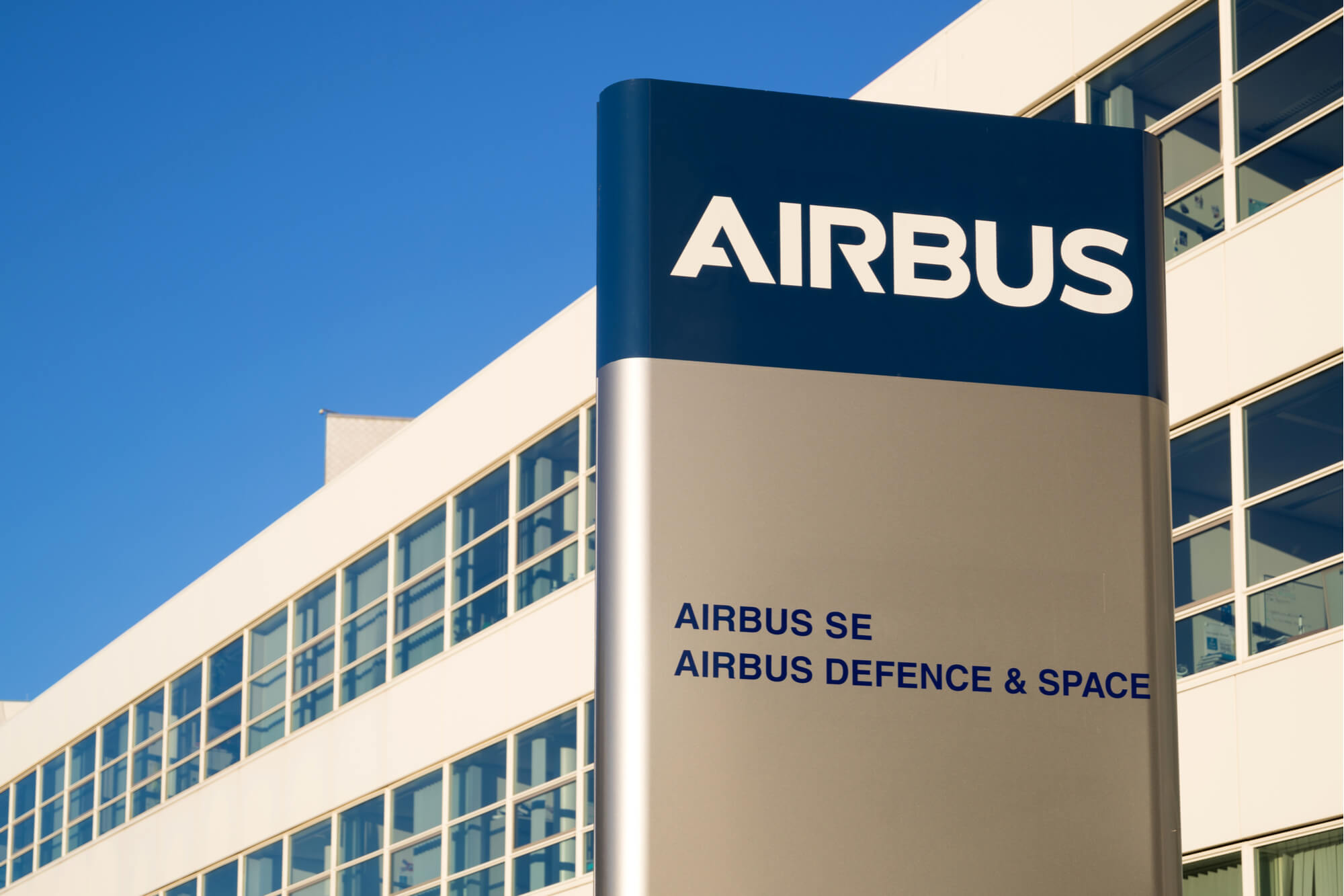 Dirk Hoke to leave Airbus Defense and Space management - AeroTime
