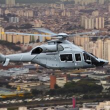 Brazilian military renews fleet with 27 Airbus H125 helicopters - AeroTime