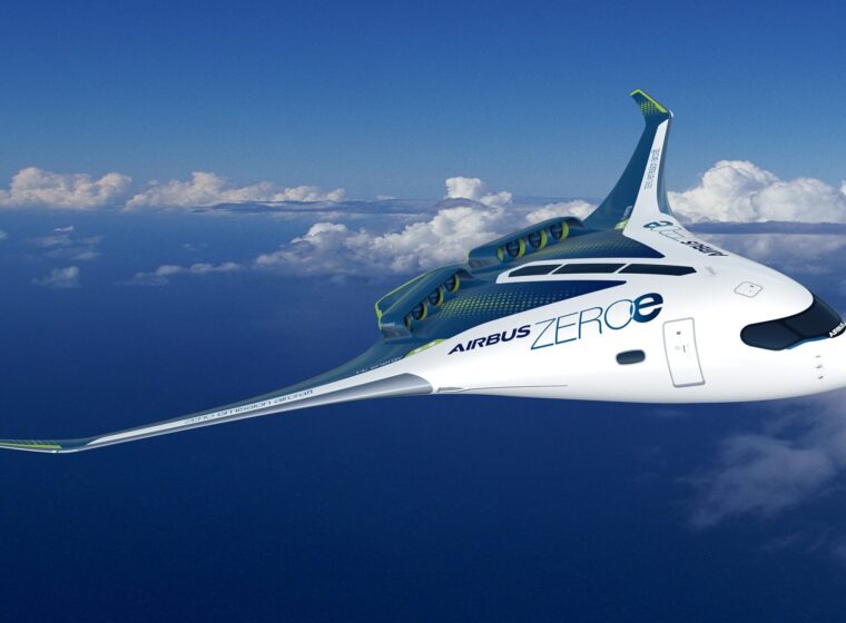 ZeroAvia hydrogen-powered aircraft - AeroTime