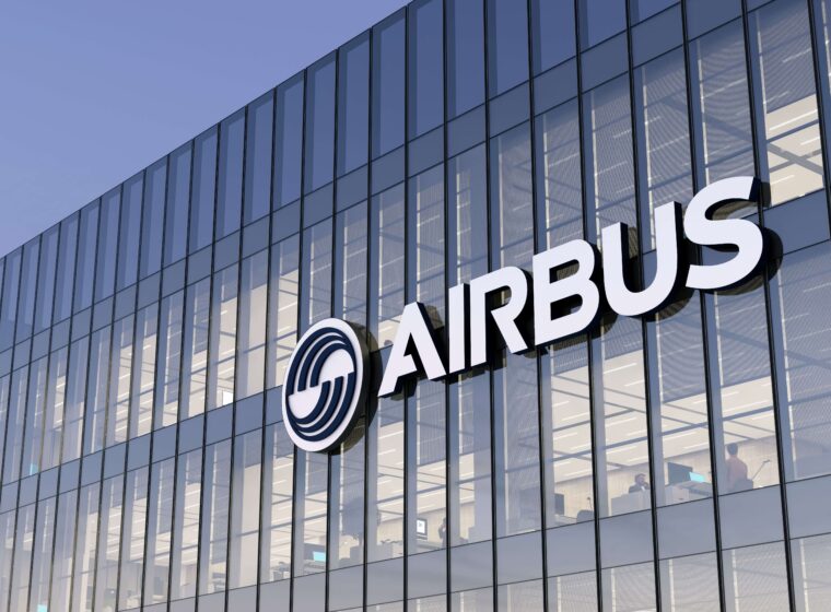 orders and deliveries - AeroTime
