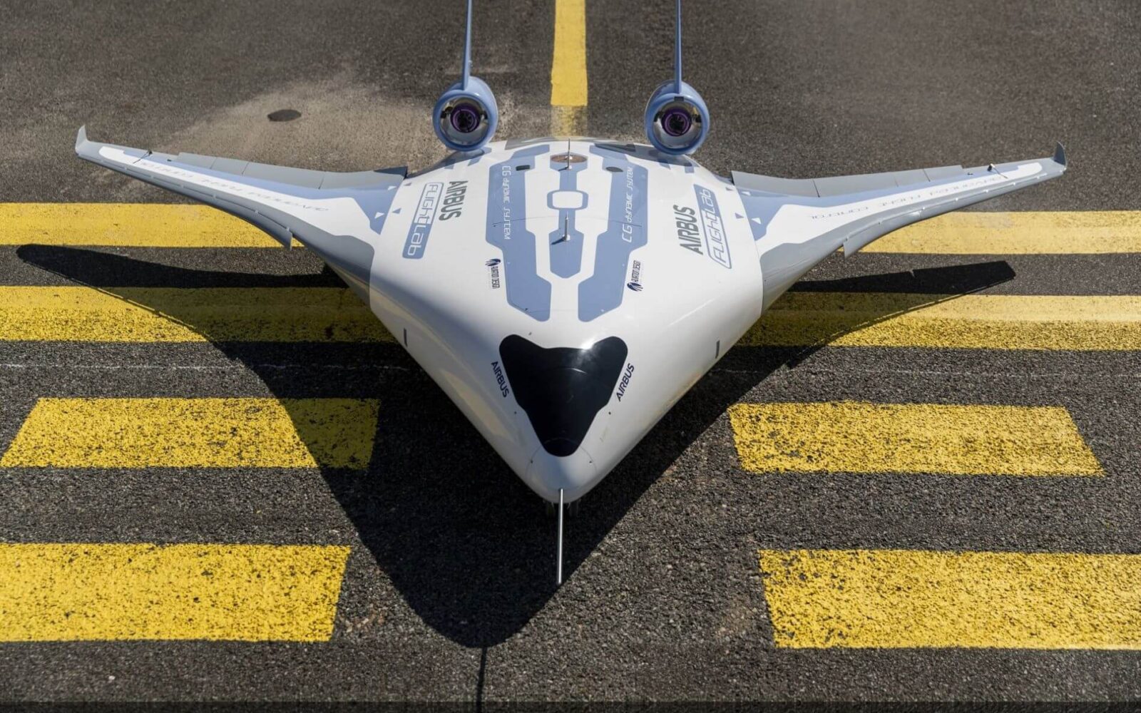 Flying wings: why everybody still talks about them | Part 1 - AeroTime