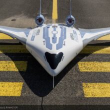 Would the Russian flying saucer actually work? | EKIP Part 4 - AeroTime