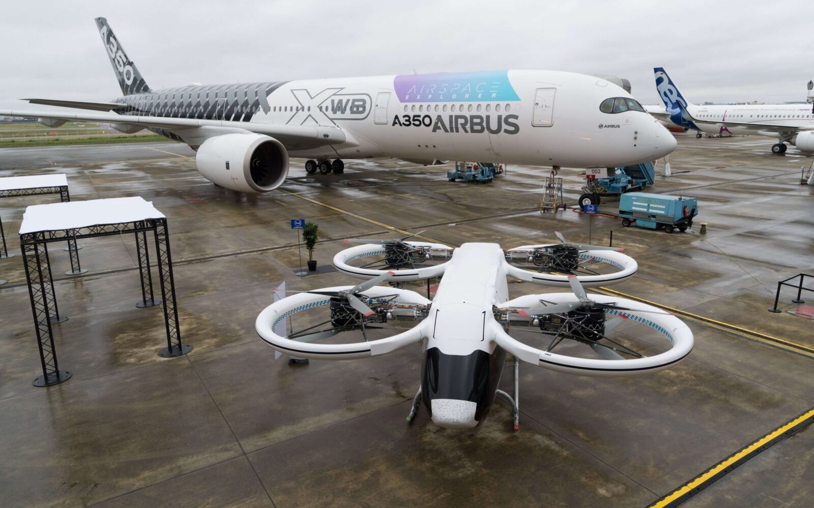 Airbus increases profit expectations on increased deliveries, cost ...