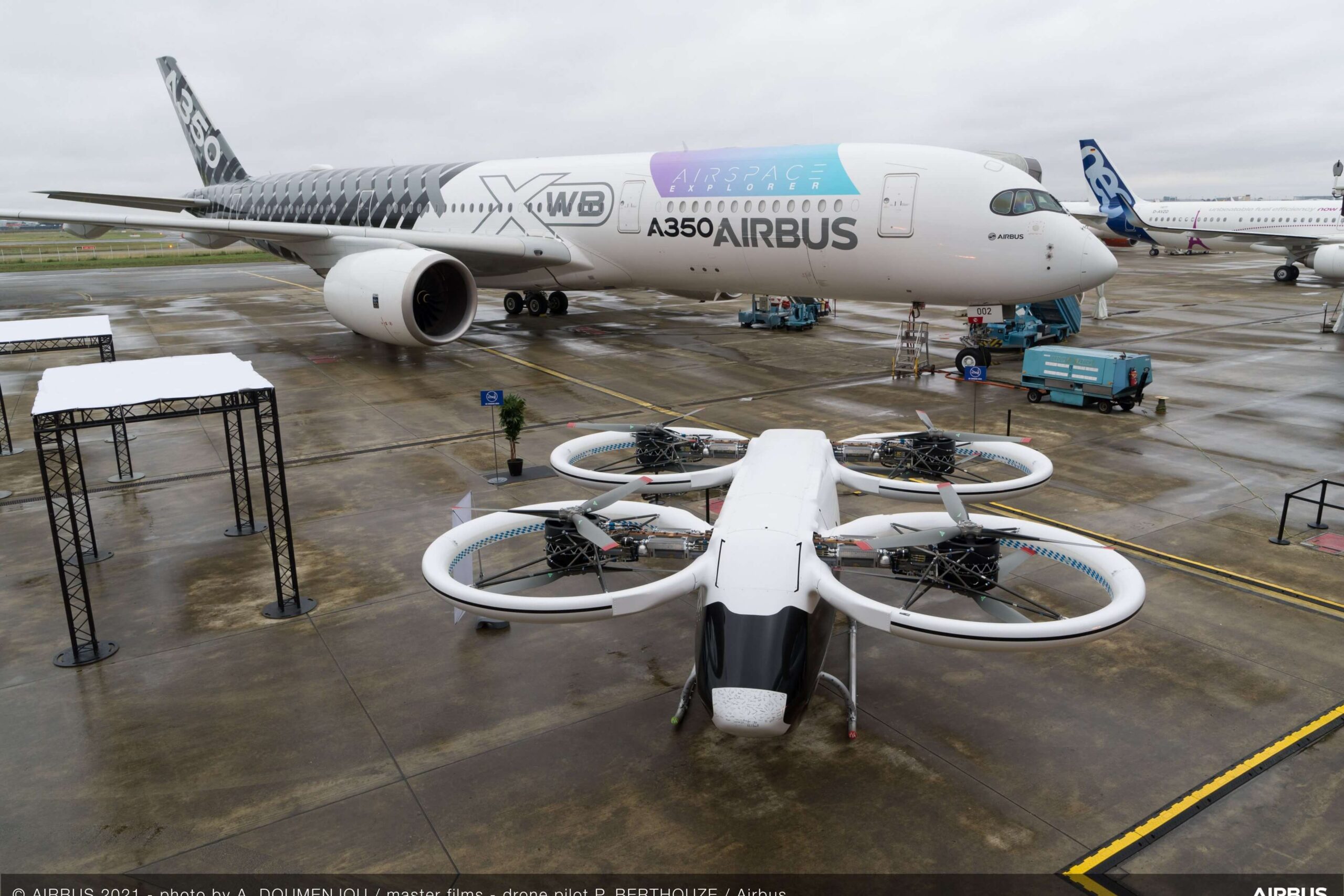 Airbus increases profit expectations on increased deliveries, cost ...