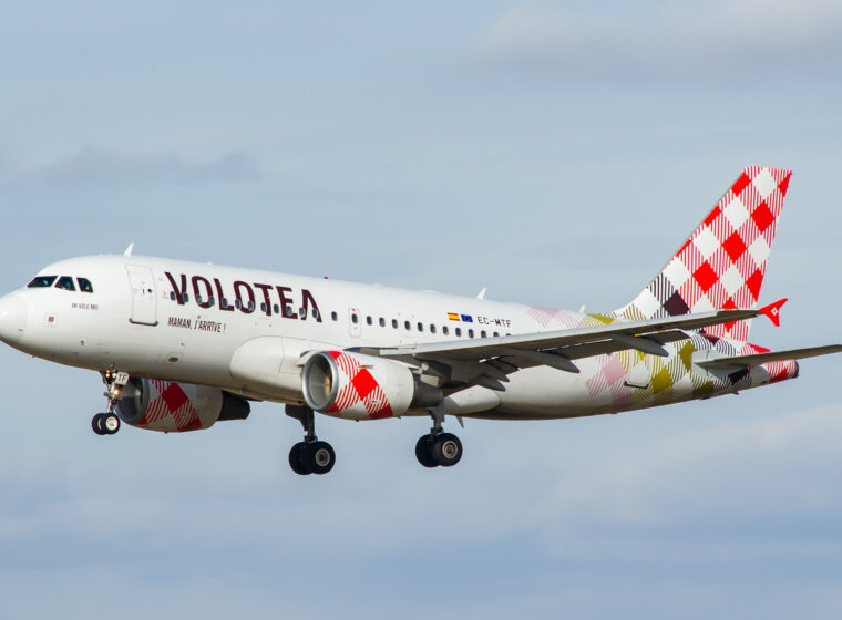 Volotea - AeroTime