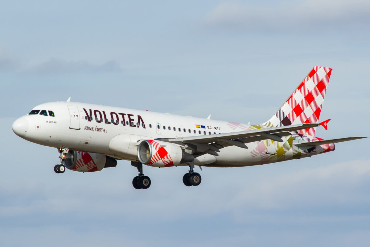 Volotea and Abra Group enter joint venture - AeroTime