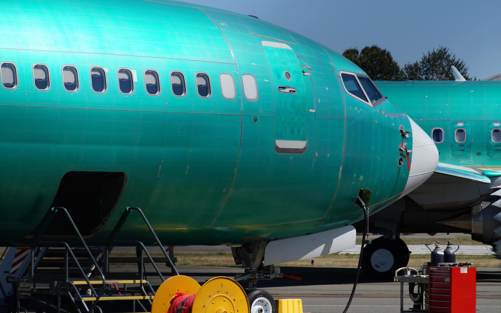 How planes are tested - AeroTime