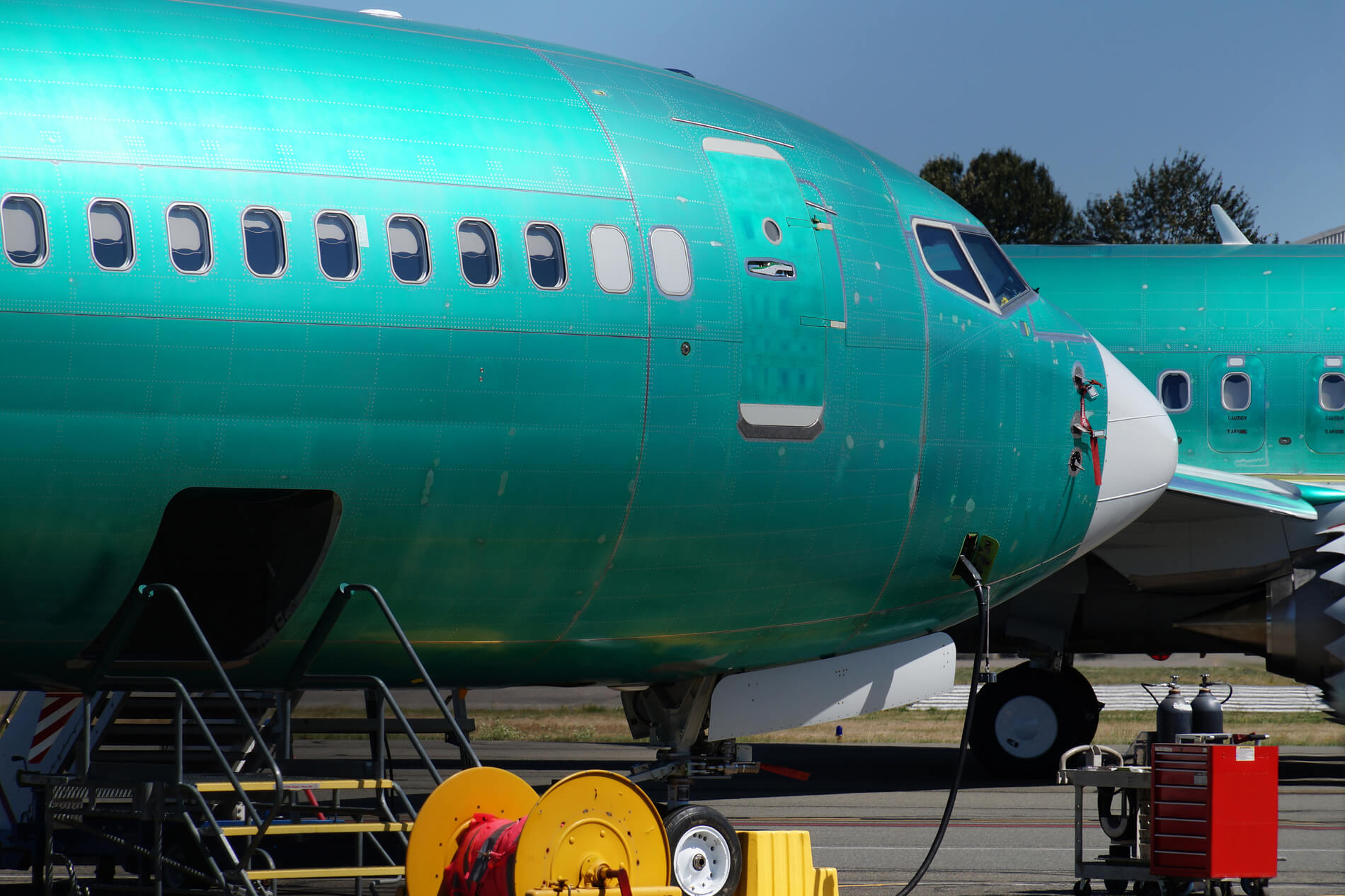 How planes are tested - AeroTime