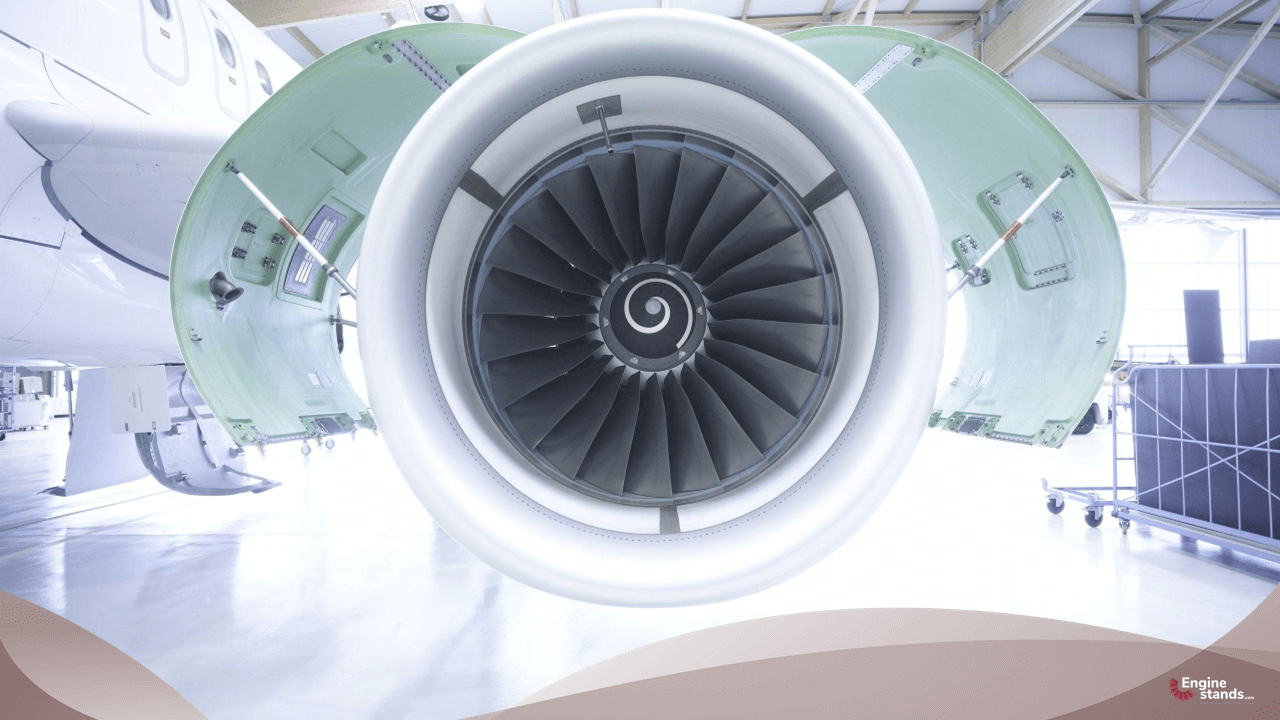 How MRO will be impacted by the growing aircraft engine market? - AeroTime