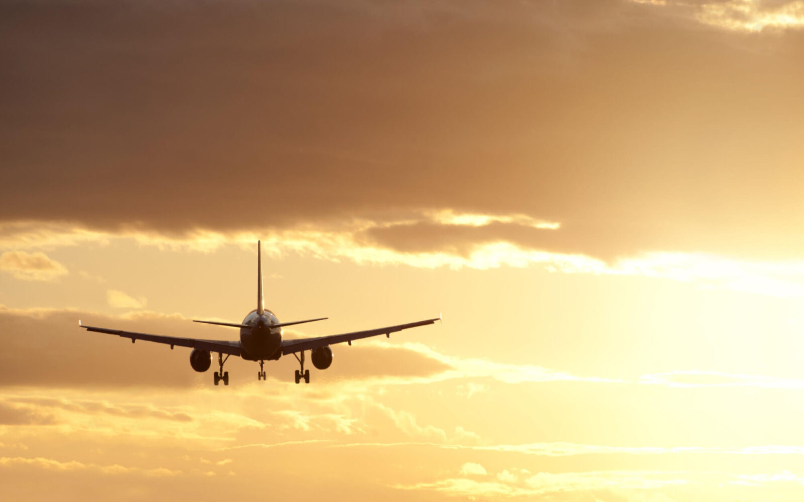 Preparing for the unexpected: EU plans to extend some airport slot ...