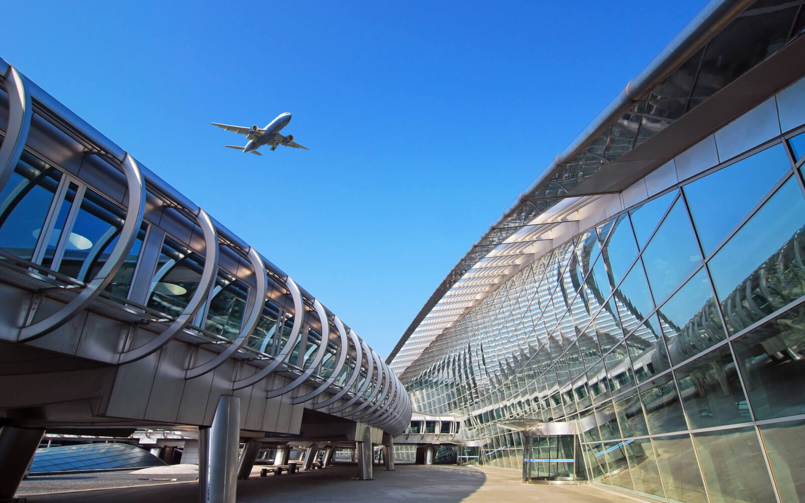 What is the status and future of aviation’s largest hub airports ...