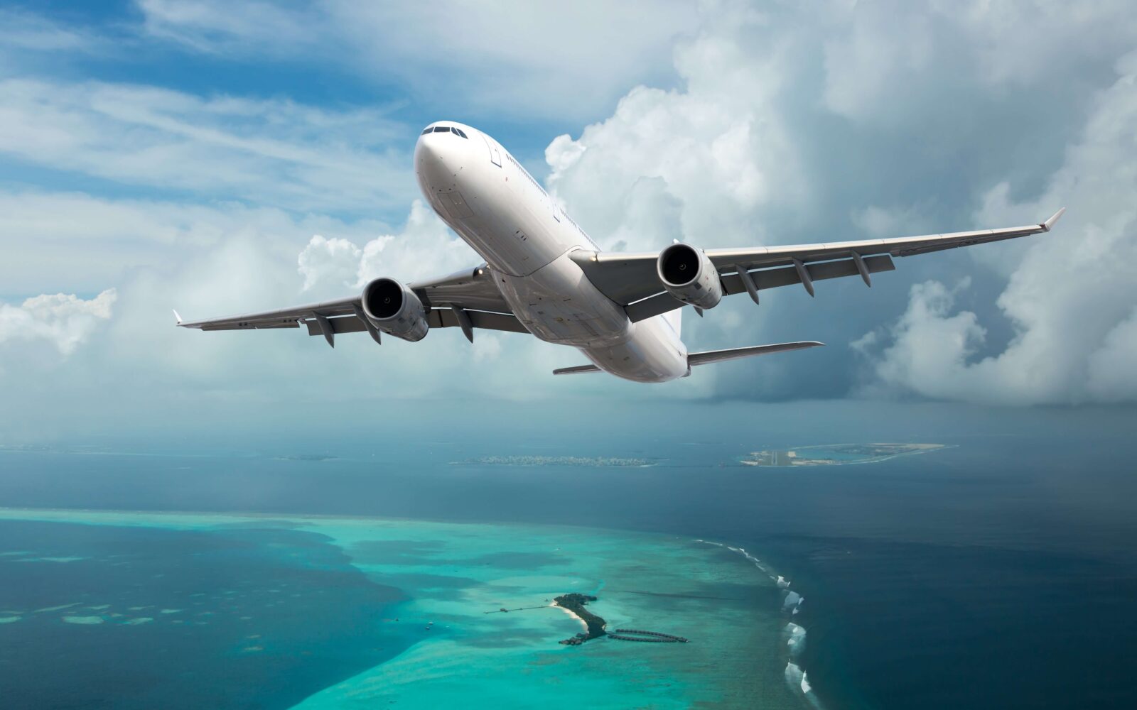 New startup airline Sentra Airways plans flights to Africa - AeroTime