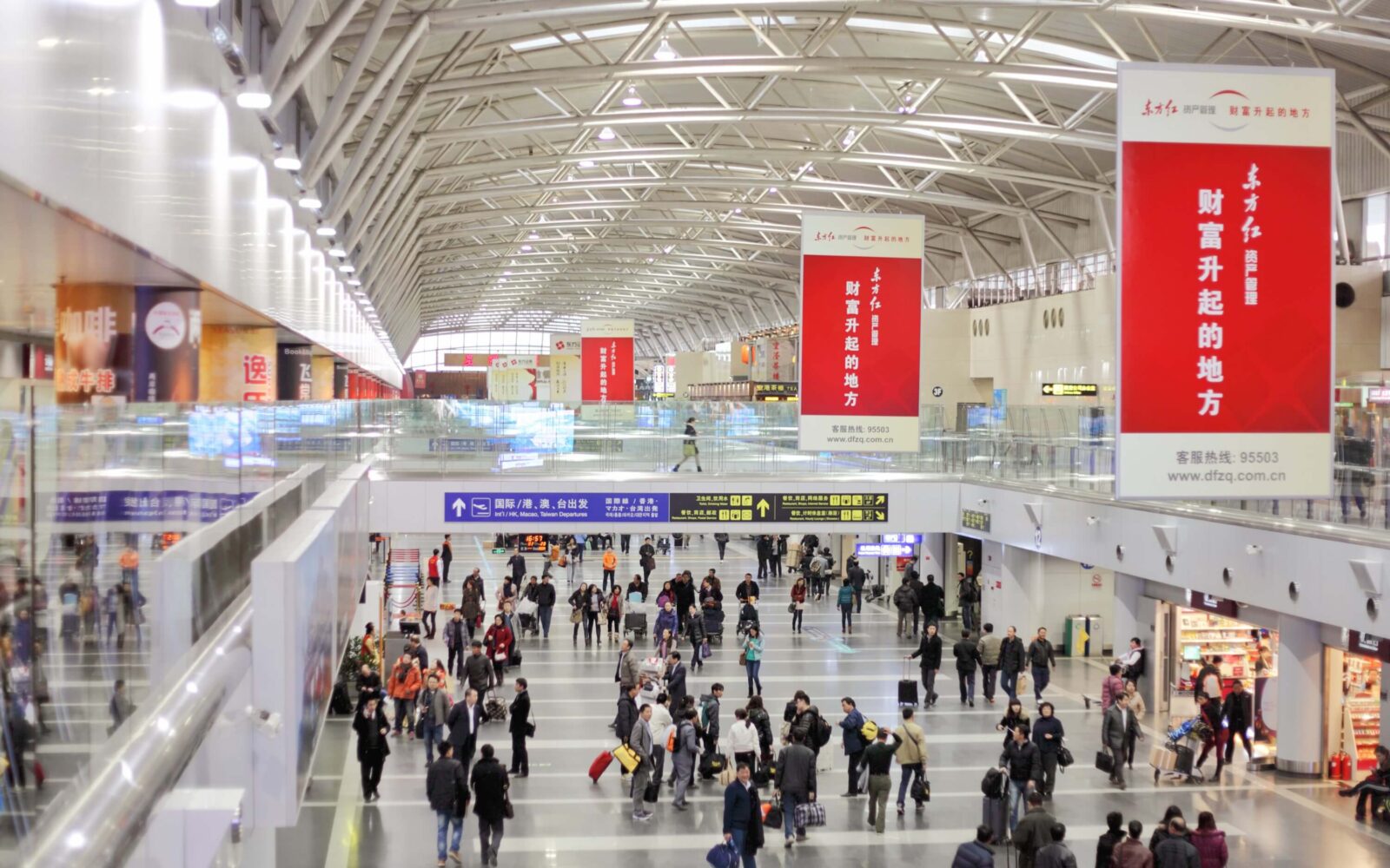 China’s National Holiday air traffic numbers lower than 2020 - AeroTime