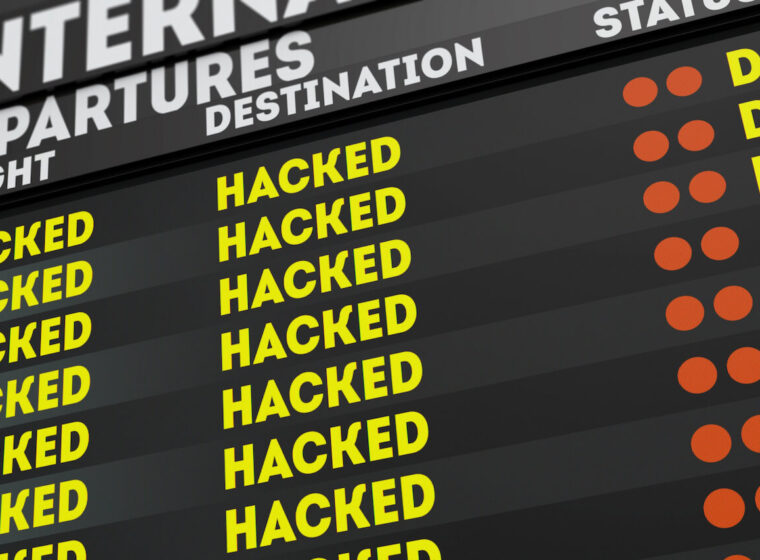 cybersecurity - AeroTime