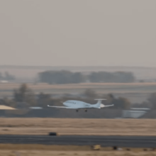 Eviation wins potential new order for 25 all-electric Alice aircraft ...