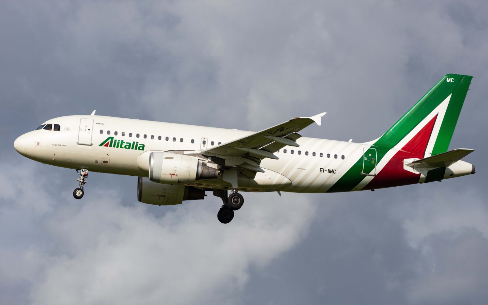 EU, Italy reach a consensus on Alitalia’s separation plan from ITA ...