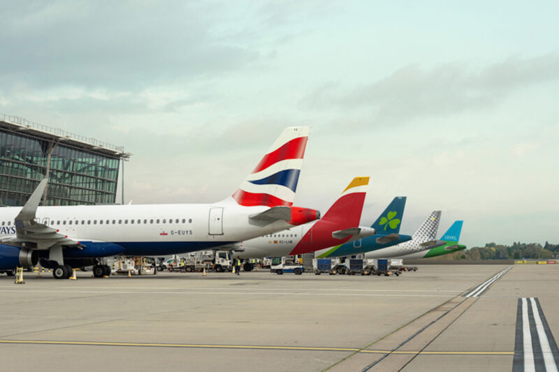 IAG develops AI software to streamline engine maintenance