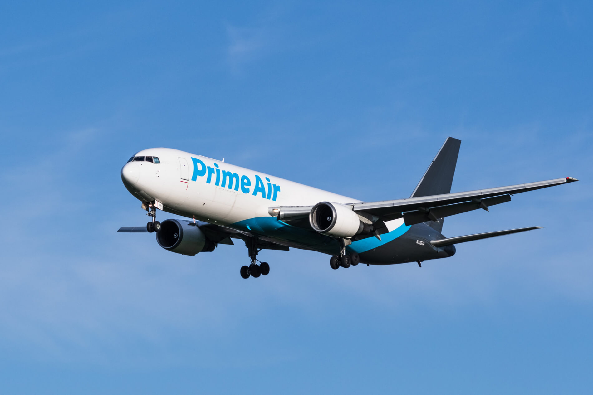 Amazon Air’s rapid growth and expanding fleet - AeroTime