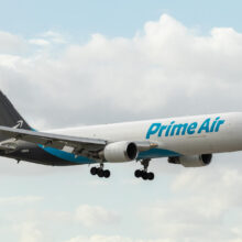 Amazon Air’s rapid growth and expanding fleet - AeroTime