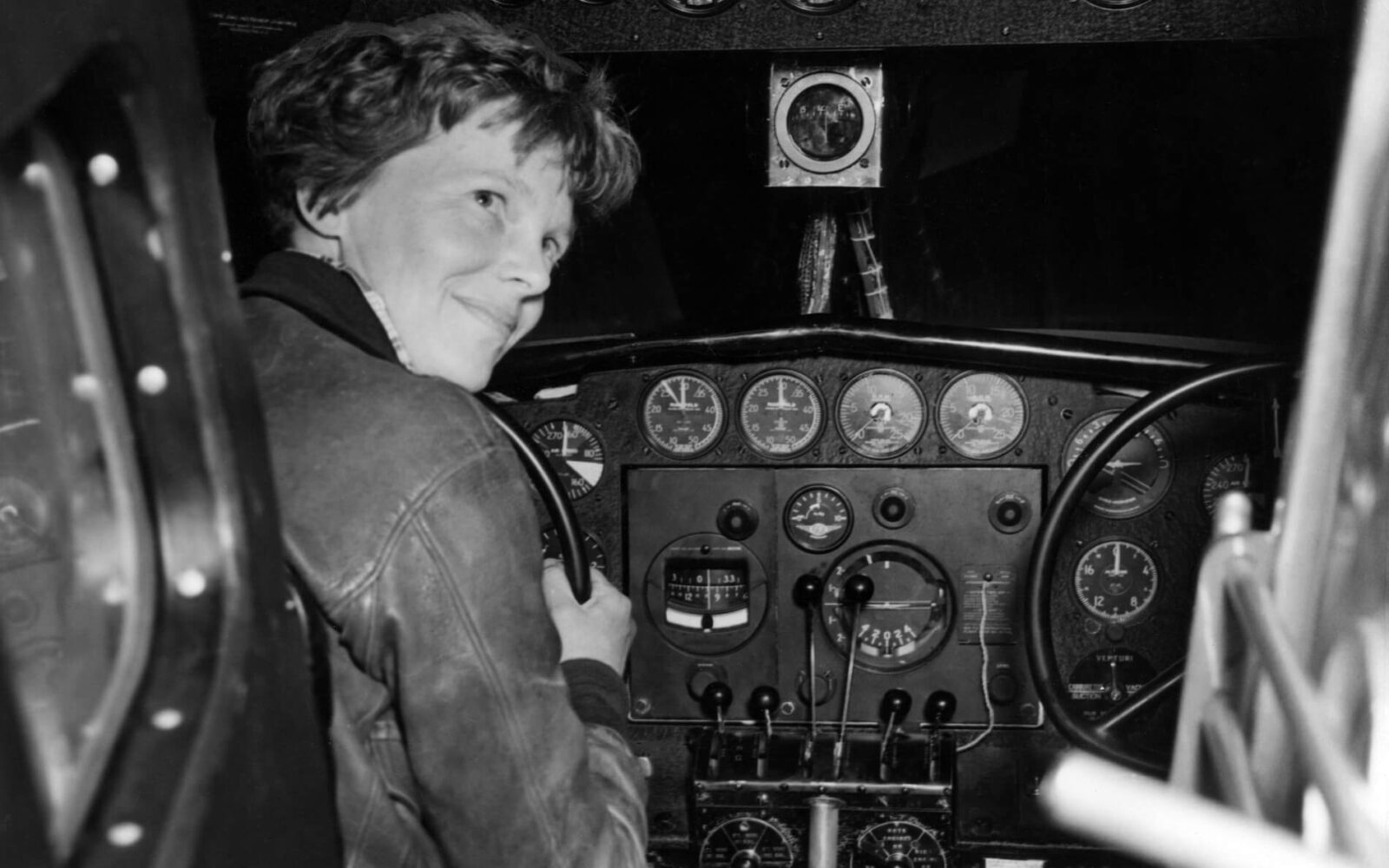 The women who shaped the history of aviation - AeroTime