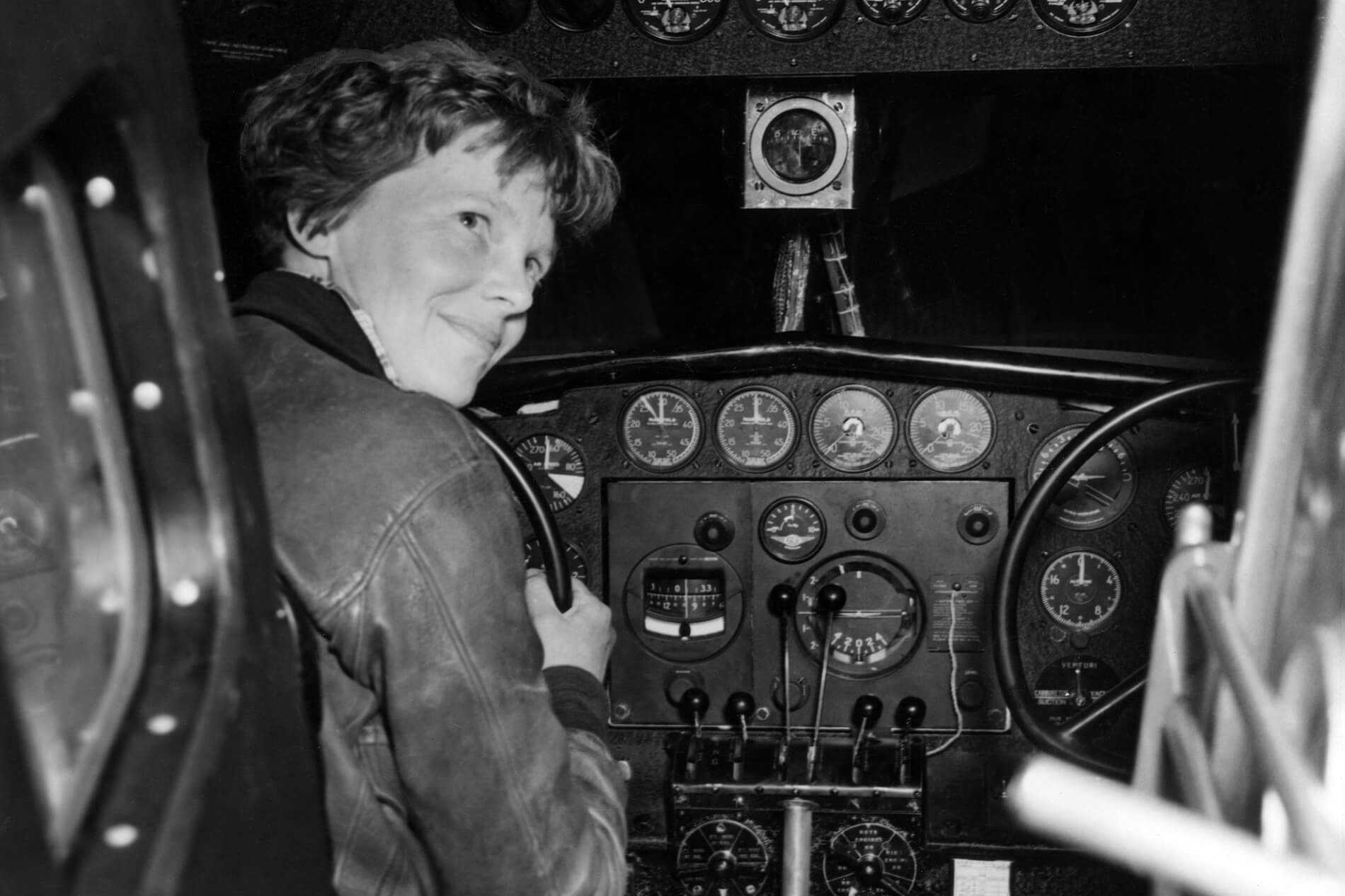 The women who shaped the history of aviation - AeroTime