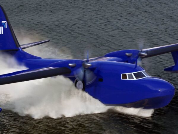 PL-12 Airtruk: how Australia created one of the strangest aircraft in ...